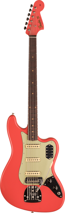 2024 Collection :: Fender Custom Shop Australia